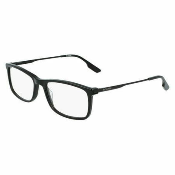 Columbia | Accessories | New Columbia C830 00 Black Eyeglasses 57mm With Columbia Case | Poshmark
